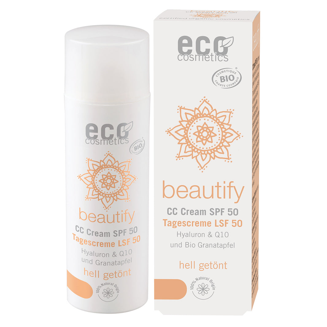 ECO Cosmetics Naturkosmetik Shop – eco cosmetics